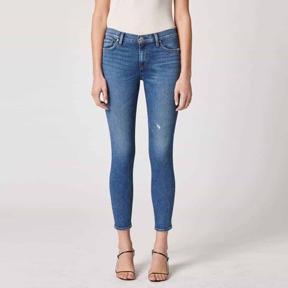 Hudson Jeans | Jeans | Hudson Nico Super Skinny Jeans | Poshmark